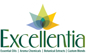 Excellentia | Essential Oils, Aroma Chemicals, Botanical Extracts
